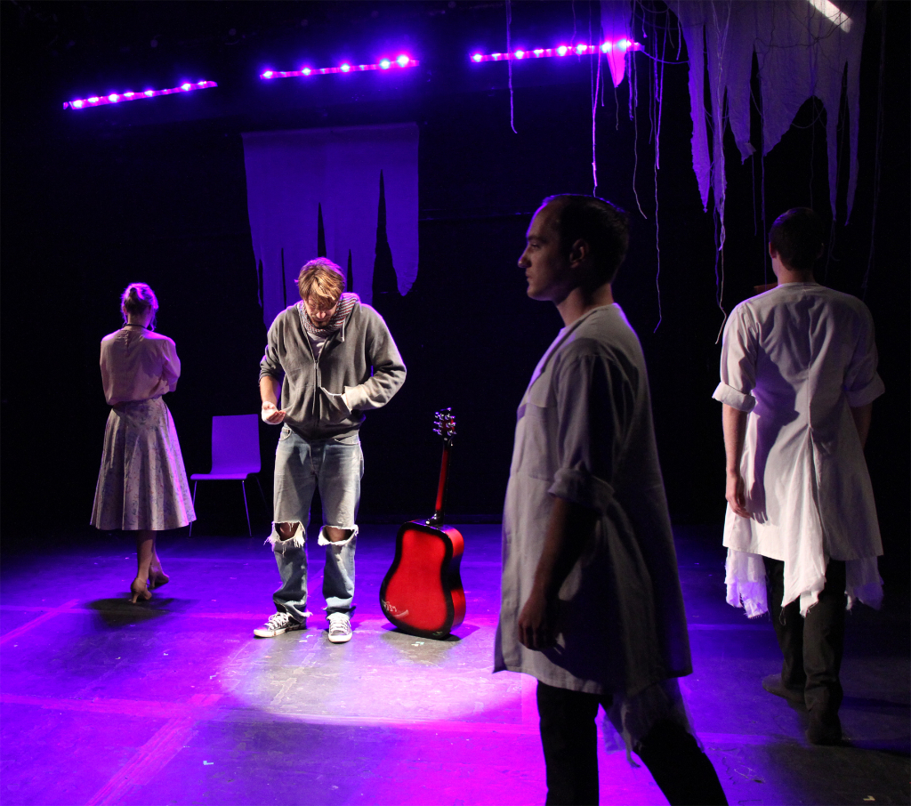 Dream – A Musical (London, UK) | Jack Paterson Theatre