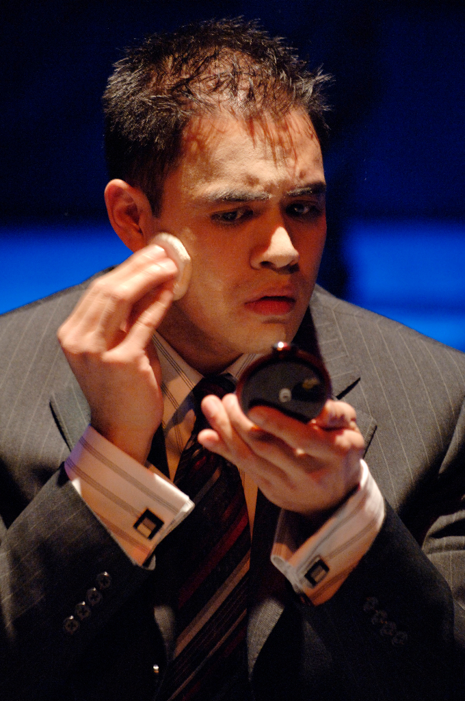 Banana Boys (Vancouver, CAN) | Jack Paterson Theatre