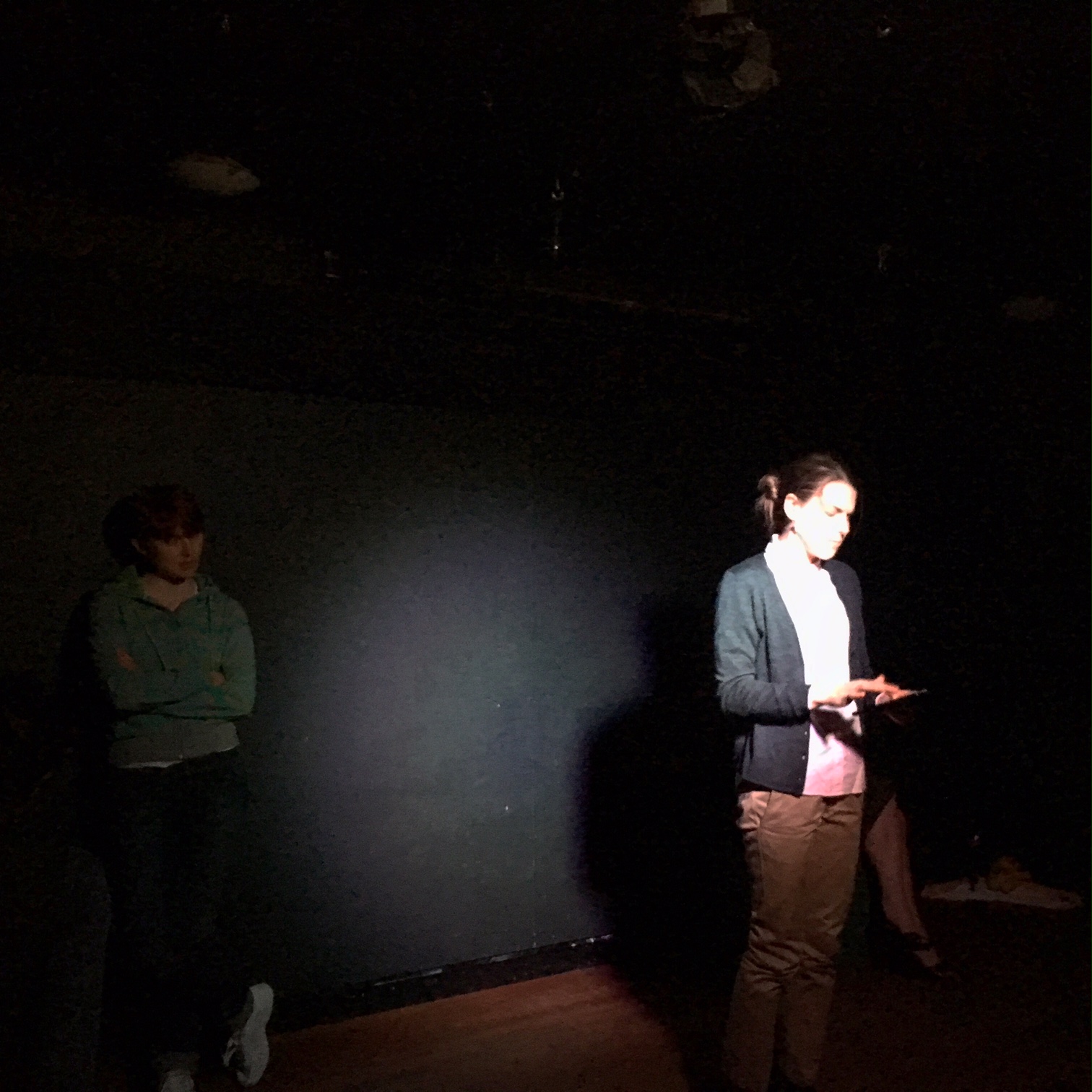 Playground (London, UK) | Jack Paterson Theatre